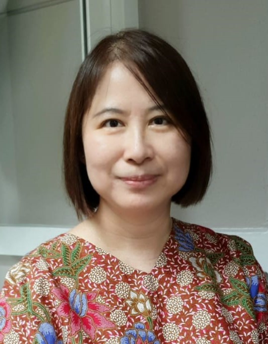 Our Counsellors – Family Life